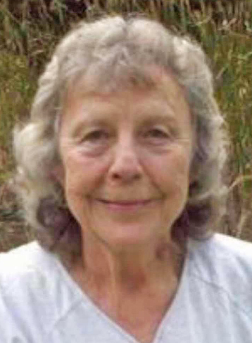 Judith Carleen Minton Moore 1941-2024 | News, Sports, Jobs - The Vindicator